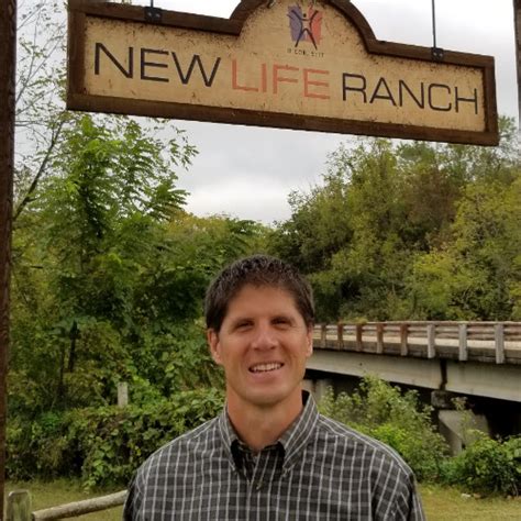 Steve Markovich Reservation Coordinator New Life Ranch Linkedin