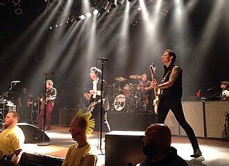 Green Day Vikipedija