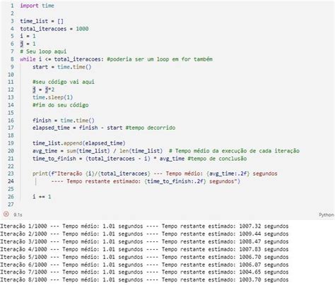 Pyhon Dicasdepython Loop Tulio Botega