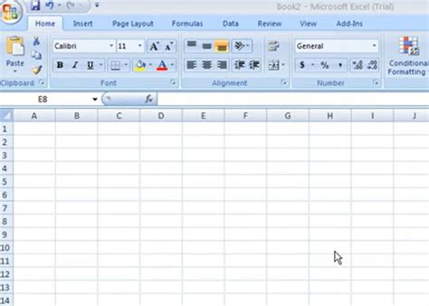 Excel Spreadsheet Help A Beginners Guide To Data Organisation