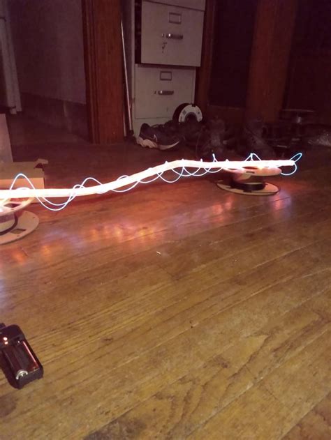 Made A Proton Stream R Ghostbusters