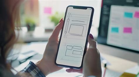 premium photo mobile responsive website development with uiux front