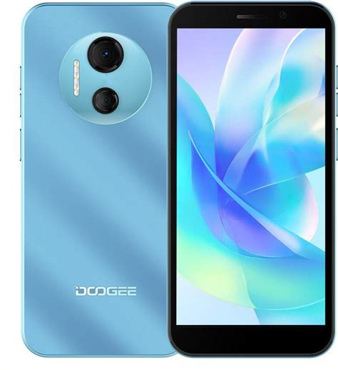 Koupit Doogee X Pro nejlevněji od Kč DataMobil cz