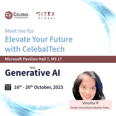 vinutha r on linkedin celebaltechnologies microsoft
