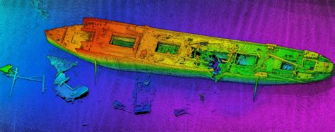 What Is A Multibeam Sonar The Best Picture Of Beam