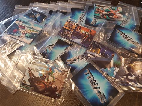 Spyfall Review - Incredible Combo Of Bluffing & Deduction - Just Push Start