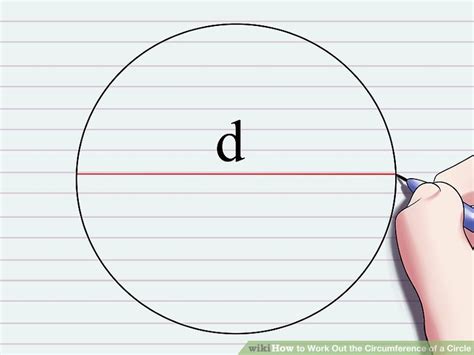 4 Ways To Work Out The Circumference Of A Circle WikiHow