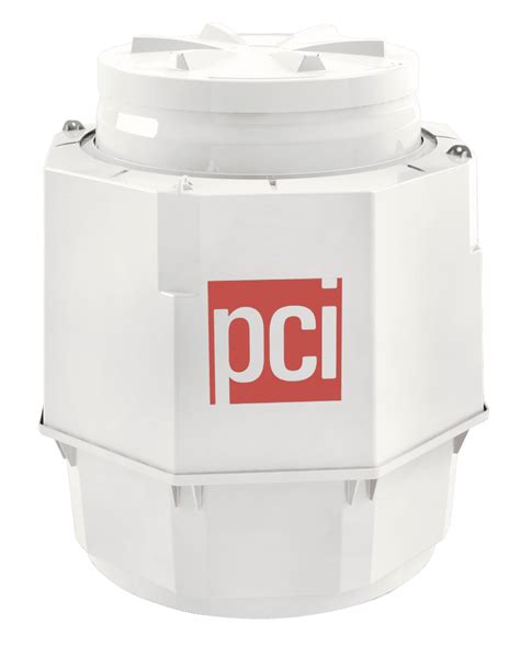 PCS Series Petroleum Containment Inc