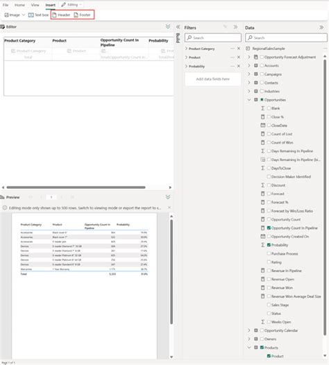 Introduction To Paginated Reports In Power BI A Quick Guide