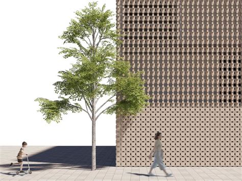Reshell Turns Eggshells Into Modular Biodegradable Bricks Yanko Design
