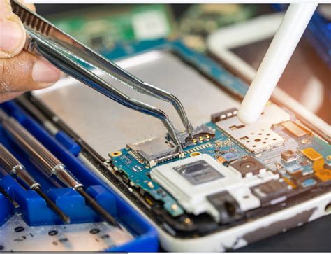 What Is Circuit Card Assembly Cca Manufacturing