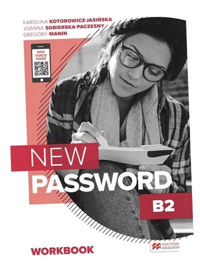 New Password B2 Workbook Niska Cena Na Allegro