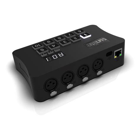 Sunlite Computerized Lighting Controller Driver | Shelly Lighting