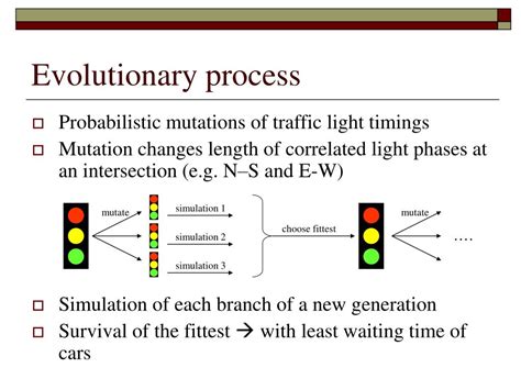 Ppt Swarm Behaviour And Traffic Simulations Powerpoint Presentation Free Download Id760544