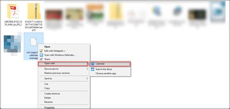 Outlook 365 Not Supported Calendar Messageics Ibm Notes Attachment Error