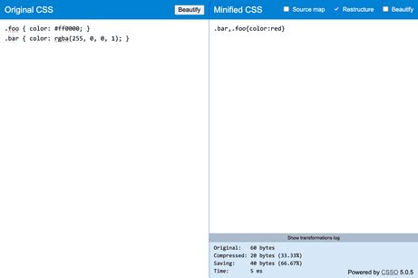 39 Useful CSS Tools for Developers