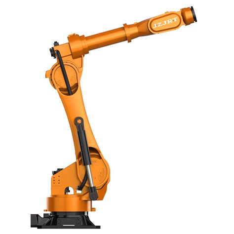 Large Load Industrial Robot For Loading And Unloading Handling And