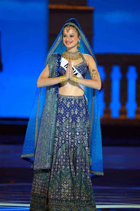 Picture Of Amrita Thapar