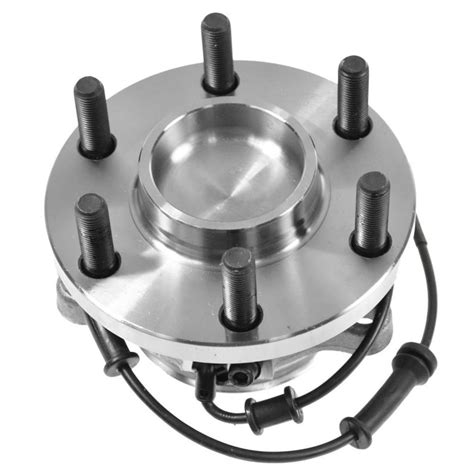 Wheel Hubs And Bearings For Nissan Frontier For Sale Ebay