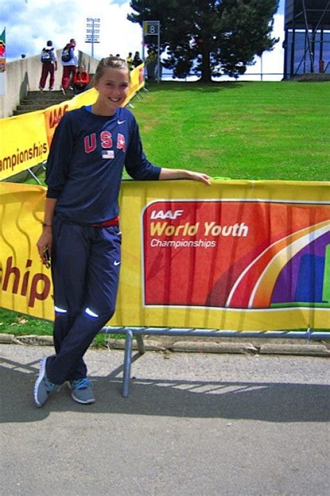 Cami Chapus Saves Her Best Race For Last Pacific Palisades Ca Patch