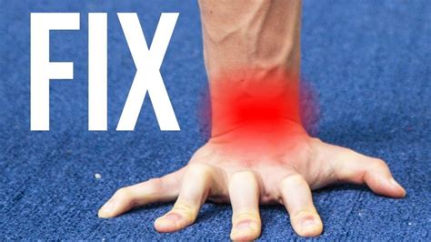 How Can I Improve My Wrist Strength And Flexibility Orthopaedic Wellness Links