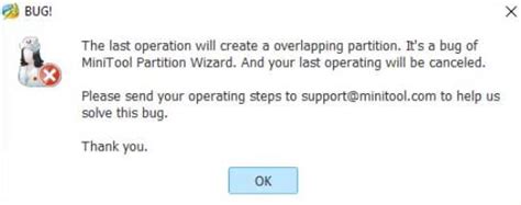 Faq For The Best Partition Managerpartition Magic Minitool Partition