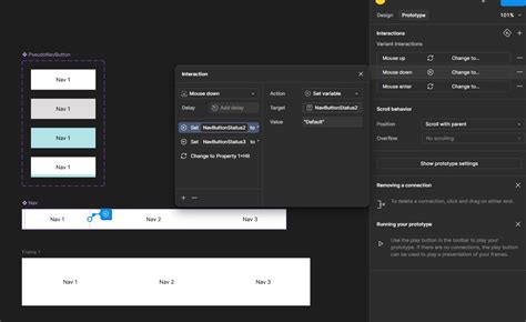Variables In Nested Components Any Updates On This Fix Figma Forum