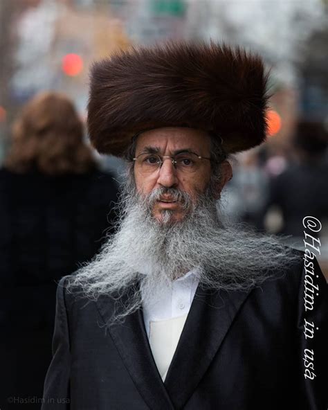 What Is The Large Hat Worn By Hasidic Males At Lea Bishop Blog