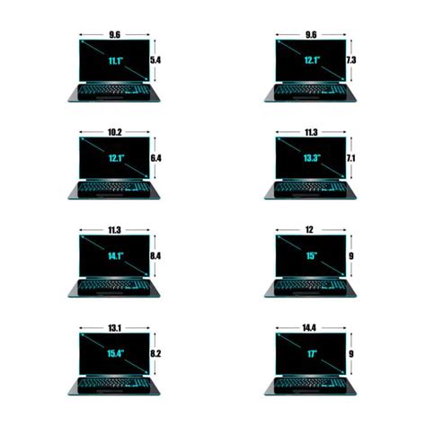 Laptop Size For CollegeBest Laptop Screen Size For College Babes Get Smart Soon