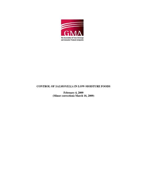 Pdf Salmonella Control Guidance Dokumen Tips