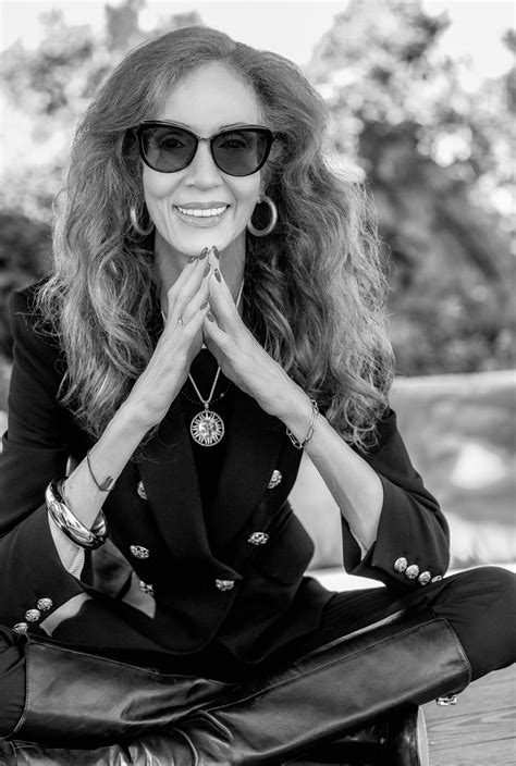 Skincare Veteran Jami Morse Heidegger Created Luxury Brand Retrouvé Because ‘i Just Wanted