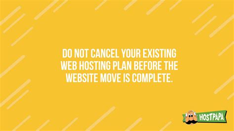 How To Migrate A Website To A New Domain Without Any Downtime
