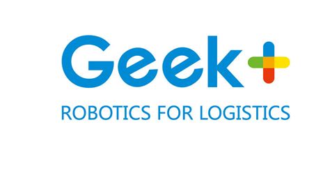 Top Chinese Logistics Robot Maker Geek Debuts At Modex