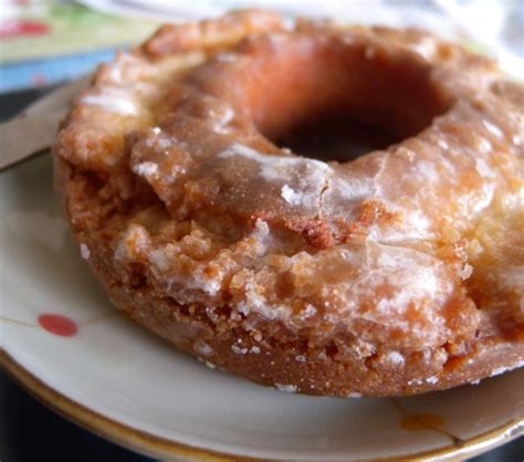Albertsons Old Fashioned Donuts Recipe