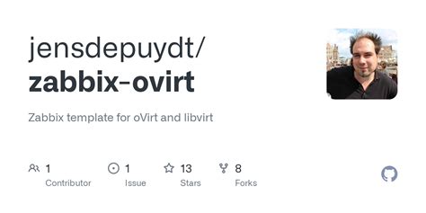 GitHub Jensdepuydt Zabbix Ovirt Zabbix Template For OVirt And Libvirt