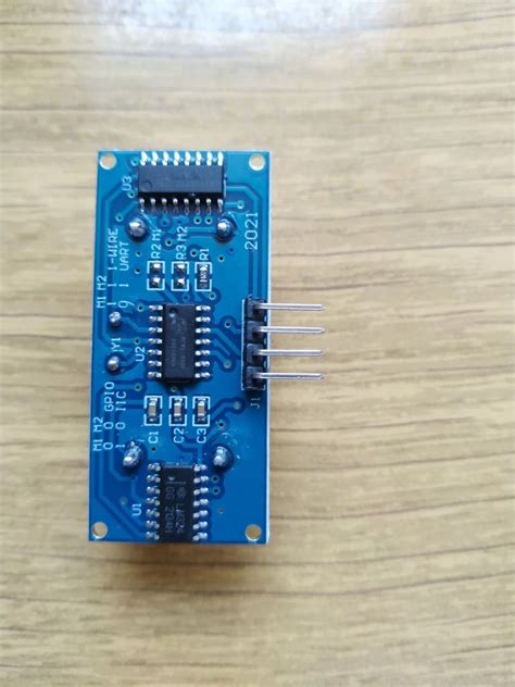 Czujnik Ultradźwiękowy Odległości Hc Sr04 Arduino Erlipl