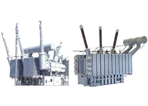 China 50hz Frequency Oil Immersed Distribution Transformer No Load Voltage Regulation