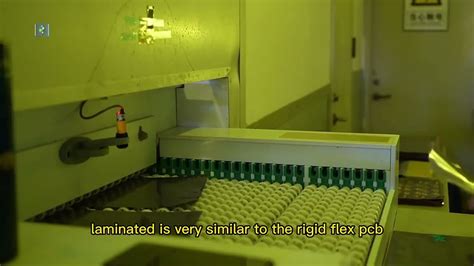 What Is Polyimide Pcb A Comprehensive Guideline Material Types Advantages Ibe Electronics