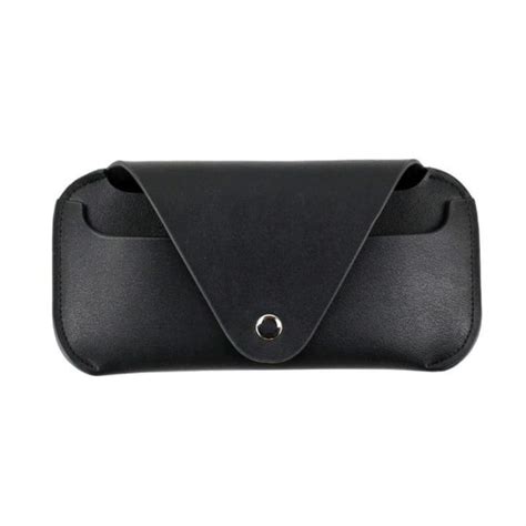 Bulk Soft Eyeglass Cases 100 Free Custom Logo Classic Packing