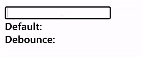 [javscript] debounce and throttle elio s blog