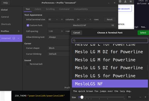 Customising TMUX For Efficiency And Aesthetics Part