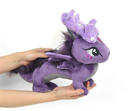 Long Dragon Chibi Plush Sewing Pattern Pdf Tutorial Chinese Asian Japanese Eastern Etsy