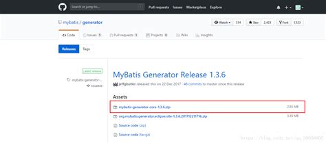 Mybatis逆向工程代码的生成以及使用详解持续更新mybatis 逆向工程配置文件 指定字段类型 Csdn博客