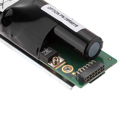 R IBM R R RFB SS DS CACHE BATTERY