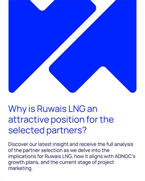 Ruwais Lng Bp Mitsui And Co Shell And Totalenergies Wood Mackenzie Posted On The Topic Linkedin