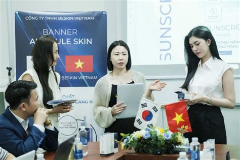 BESKIN VIỆT NAM - BESKIN.VN – MỸ PHẨM BESKIN CHÍNH HÃNG