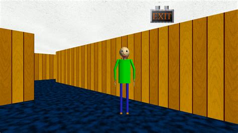 Comments 455 To 416 Of 2931 Baldis Fun New School Ultimate By