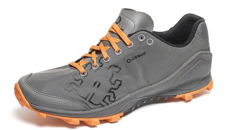 First Look 2015 Icebug Running Shoes Gearjunkie