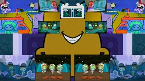 Preview 2 Funny 1995 Effects Sponsored By Gamavision Csupo Effects