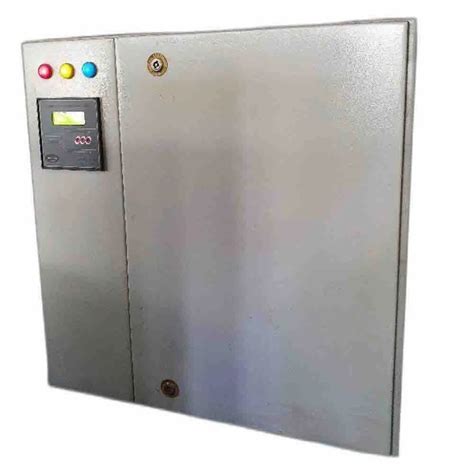 Ms Digital Automatic Phase Sequence Corrector For Commercial 440 V At